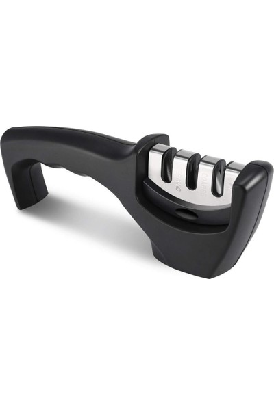 Nivagatore Profesyonel Bıçak Bileyici 3 Açılı