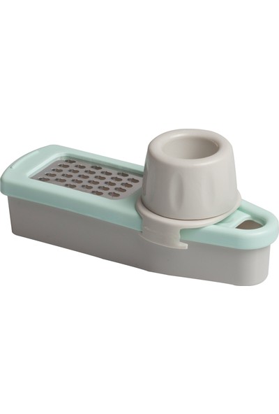 Cosiness Pratik Hazneli Sarımsak Rendesi