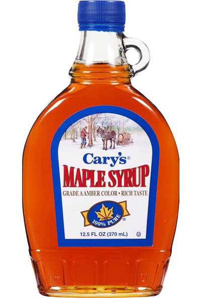 Carys Maple Syrup 370 ml