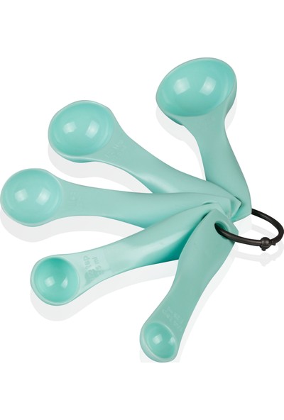 Cosiness Neon Ölçü Kaşığı