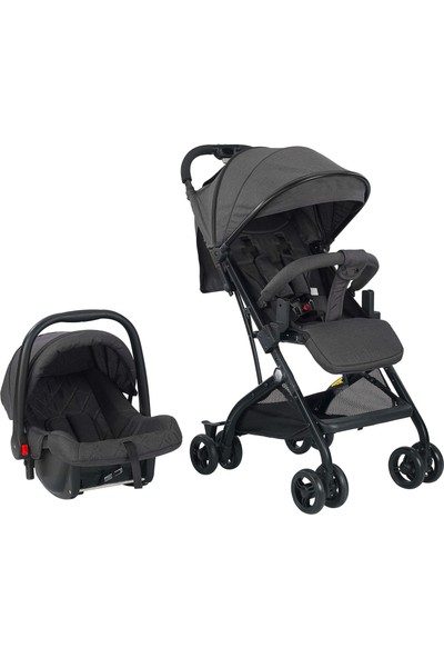 Baby2go 2031 Heets Travel Sistem Bebek Arabası Baby2go 2031 Heets Travel Sistem Bebek Arabası