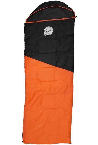 Dolphin Rock -5 Derece Dayanıklı Uyku Tulumu