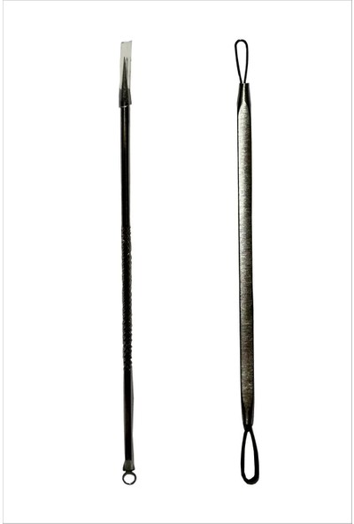 Qax Akne-Siyah Nokta Temizleyici Komedon 2 Li