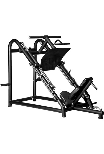 Prowellness 45° Leg Press