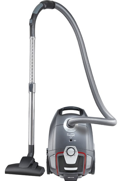 Vestel Samyeli T7000 Elektrikli Süpürge Vestel Samyeli T7000 Elektrikli Süpürge