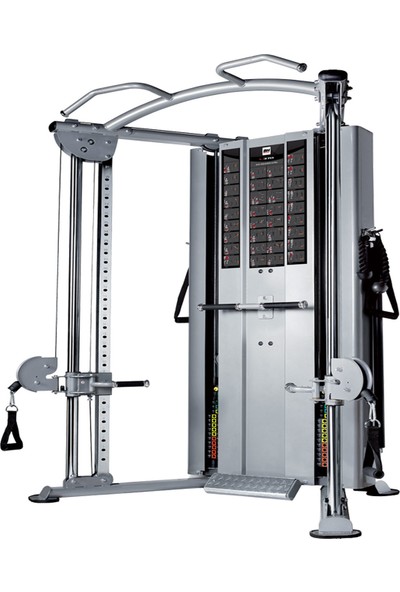 Bh Fitness Dual Adjustable Pulley