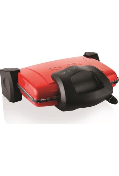 Schafer Grill Chef Tost Makinesi Schafer Grill Chef Tost Makinesi
