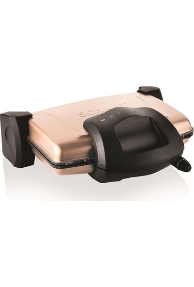 Schafer Grill Chef Tost Makinesi Schafer Grill Chef Tost Makinesi