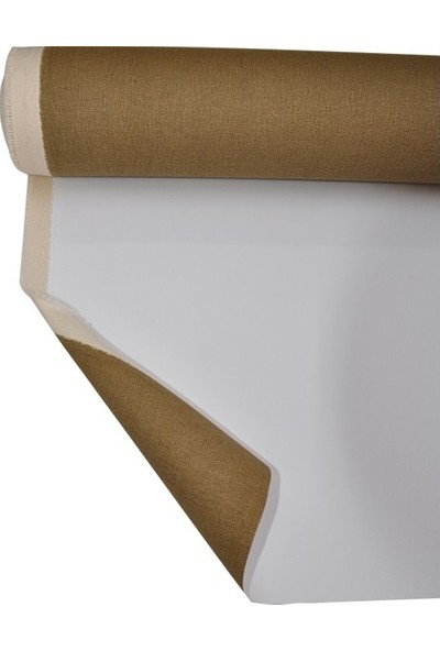 Ezeltuval Tuval Bezi 280 Gram 3 Kat Astar 70 x 100 cm