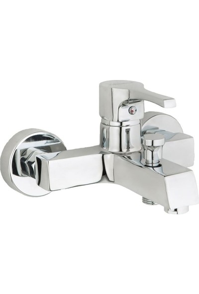 İtimat Mega Mix Banyo Bataryası 541