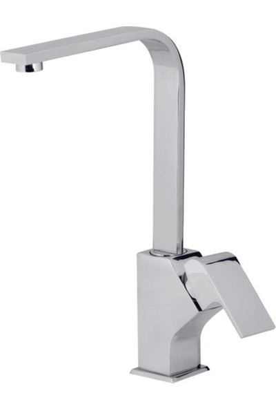 İtimat Deka Mix Evye Batarya 583 İtimat Deka Mix Evye Batarya 583