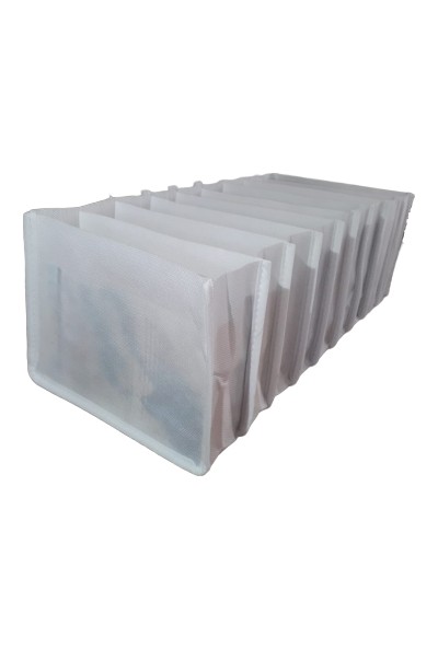 Beyazıt Tekstil Çekmece Düzenleyici Organizer