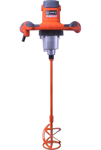 Max-Extra MX7710 Boya ve Harç Karıştırıcı Mikser 1600 W Max-Extra MX7710 Boya ve Harç Karıştırıcı Mikser 1600 W