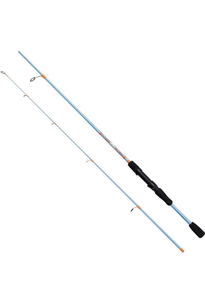 Okuma Fuel Spin 213CM 5-20GR Spin Olta Kamışı Okuma Fuel Spin 213CM 5-20GR Spin Olta Kamışı