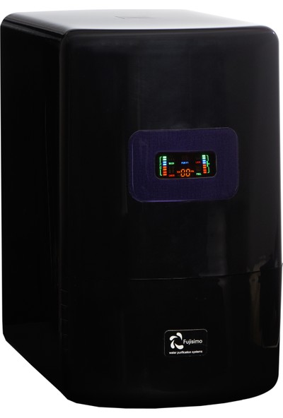 Fujisimo İnfinity Digital Su Arıtma Cihazı