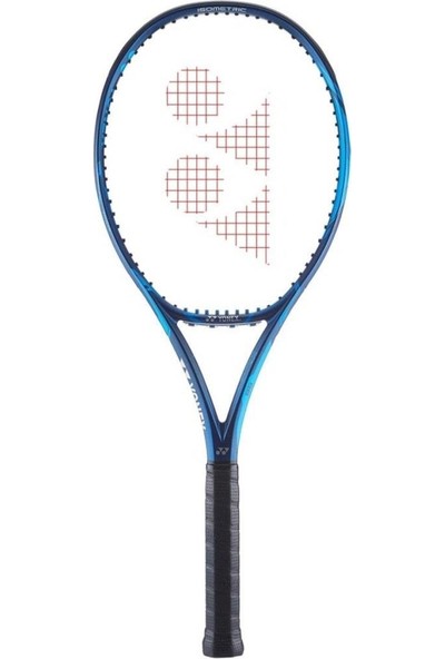 Yonex 2020 Ezone 100SL 270 gr Derin Mavi Tenis Raketi (Kordajsızdır) Yonex 2020 Ezone 100SL 270 gr Derin Mavi Tenis Raketi (Kordajsızdır)