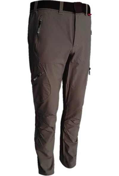 Evolite Relax Outdoor Pantolon Antrasit - L Evolite Relax Outdoor Pantolon Antrasit - L