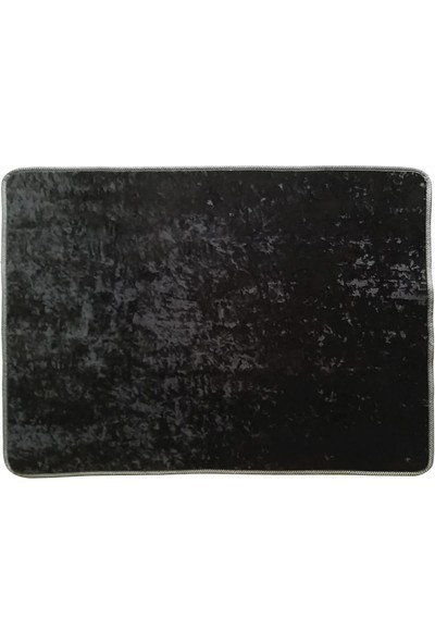 Kos Nem Alıcı Banyo Paspası Halıfleks Paspas Antibakteriyel Paspas 60x80 cm