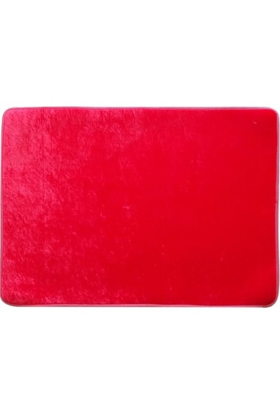 Kos Nem Alıcı Banyo Paspası Halıfleks Paspas Antibakteriyel Paspas 60x80 cm