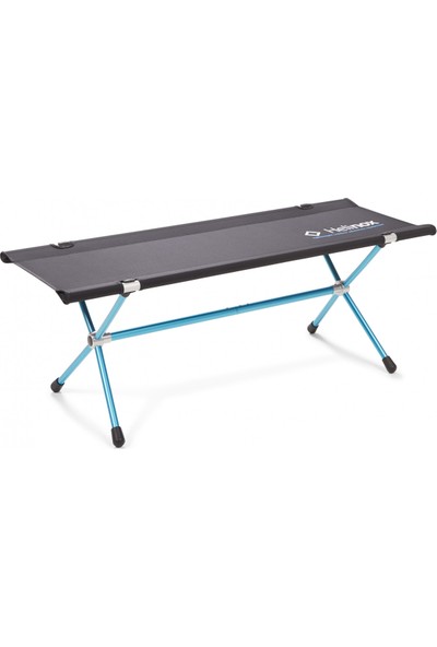 Helinox Bench One Çok Yönlü Kamp Pet Black