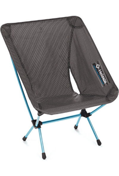 Helinox Chair Zero Outdoor Kamp Sandalyesi Black Helinox Chair Zero Outdoor Kamp Sandalyesi Black