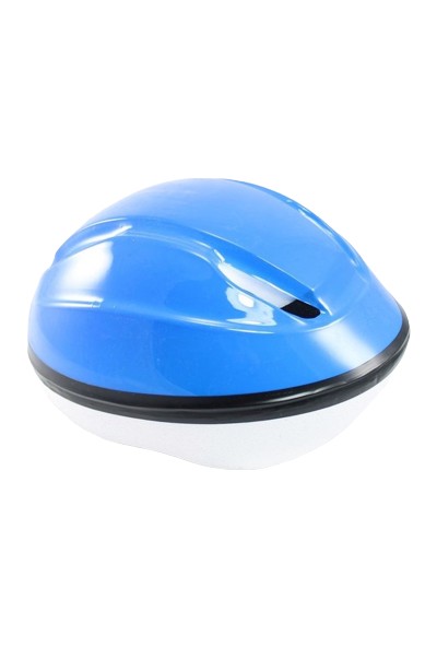 Furkan Oyuncak Koruyucu Kask- Mavi Furkan Oyuncak Koruyucu Kask- Mavi