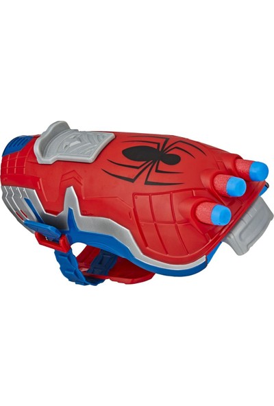 Hasbro Spider-Man Power Moves Spider-Man