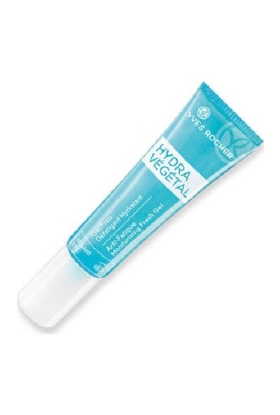Yves Rocher Hydra Vegetal - Derinlemesine Nemlendiren Gözaltı Bakım Kremi 15 ml Yves Rocher Hydra Vegetal - Derinlemesine Nemlendiren Gözaltı Bakım Kremi 15 ml