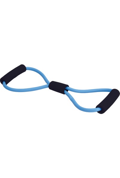 Xq Max 128710260 Shape 8 Direnç Lastiği Orta Sert