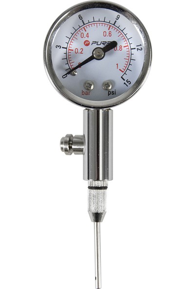 Pure P2I201750 Top Basınç Ölçer