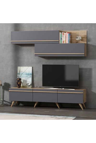 İnarch Dizayn Amsterdam Style