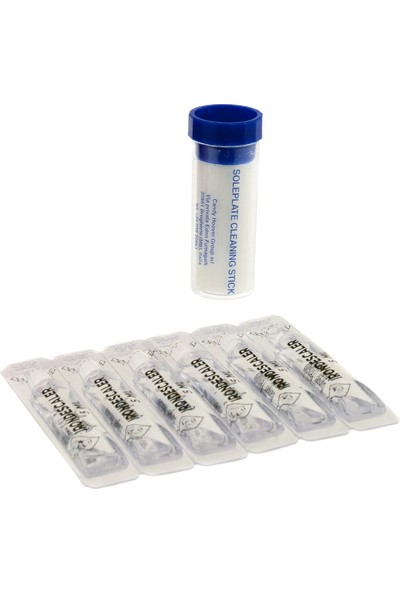 Care+Protect Ütü Bakım Kiti 6 Şişe x 5 ml Care+Protect Ütü Bakım Kiti 6 Şişe x 5 ml