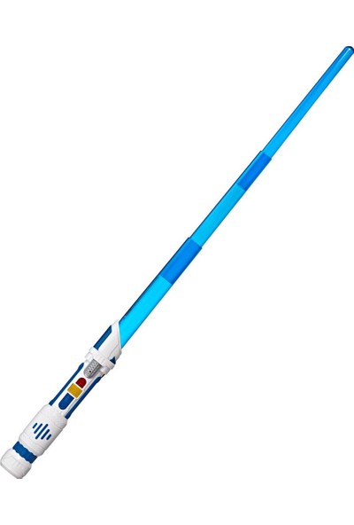 Hasbro Star Wars Scream Saber Elektronik Işın Kılıcı Hasbro Star Wars Scream Saber Elektronik Işın Kılıcı