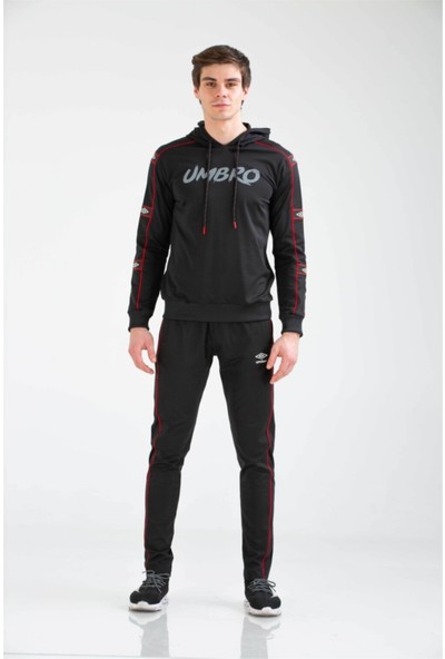 Umbro Erkek Eşofman Takımı TA-0020 Salto Track Suit
