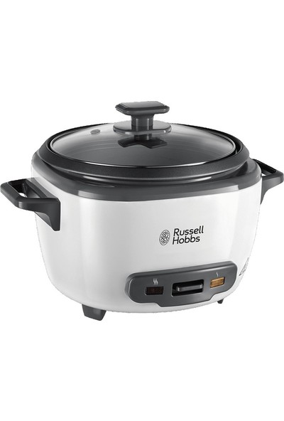Russell Hobbs 27040-56 Geniş Elektirikli Pilav Pişirici Russell Hobbs 27040-56 Geniş Elektirikli Pilav Pişirici