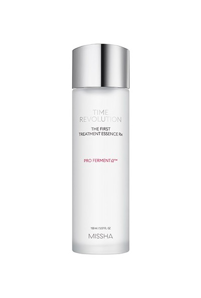 Mıssha Time Revolution The First Treatment Essence Rx (4. Nesil 2019) Mıssha Time Revolution The First Treatment Essence Rx (4. Nesil 2019)