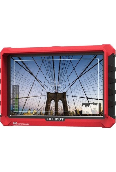 Lilliput A7S 4K 7 Lilliput A7S 4K 7