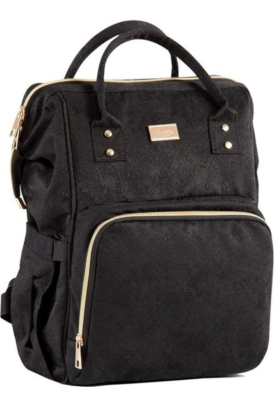 Kraft Saturn Anne Bebek Bakım Çantası