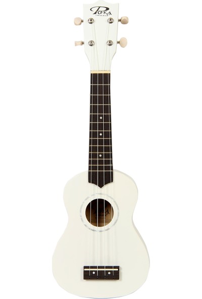 Puka Pk-10 Soprano Ukulele (Kılıf+Pena)