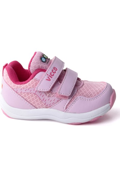 Vicco 313.19K.125 Günlük Kız/Erkek Çocuk Spor Ayakkabı