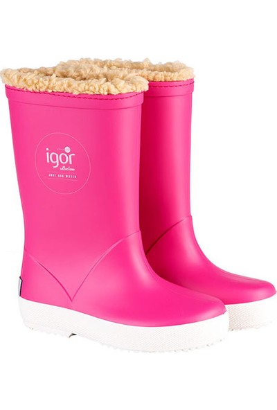 İgor W10207 Splash Nautico Erkek/Kız Çocuk Su Geçirmez Yağmur Kar Çizmesi İgor W10207 Splash Nautico Erkek/Kız Çocuk Su Geçirmez Yağmur Kar Çizmesi