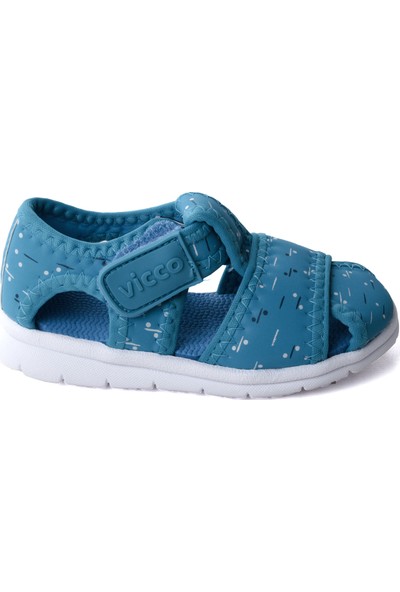 Vicco 332.20Y.306 Bumba Phylon Kız/Erkek Çocuk Spor Sandalet Vicco 332.20Y.306 Bumba Phylon Kız/Erkek Çocuk Spor Sandalet