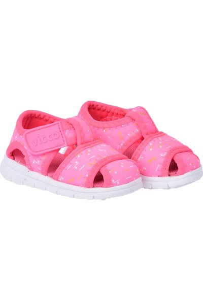 Vicco 332.20Y.306 Bumba Phylon Kız/Erkek Çocuk Spor Sandalet Vicco 332.20Y.306 Bumba Phylon Kız/Erkek Çocuk Spor Sandalet