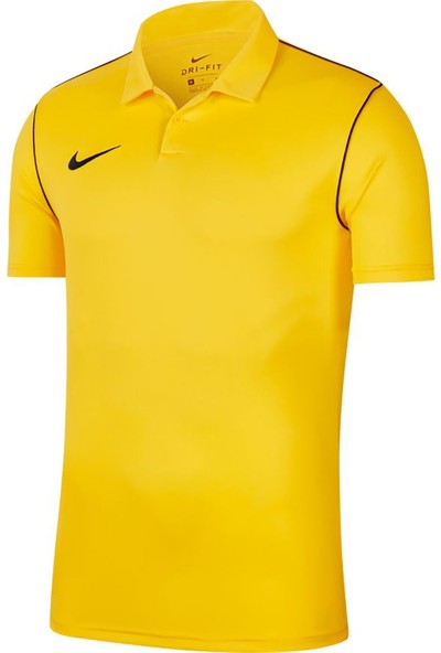 Nike BV6879-719 M Nk Dry PARK20 Polo Erkek Polo T-Shirt