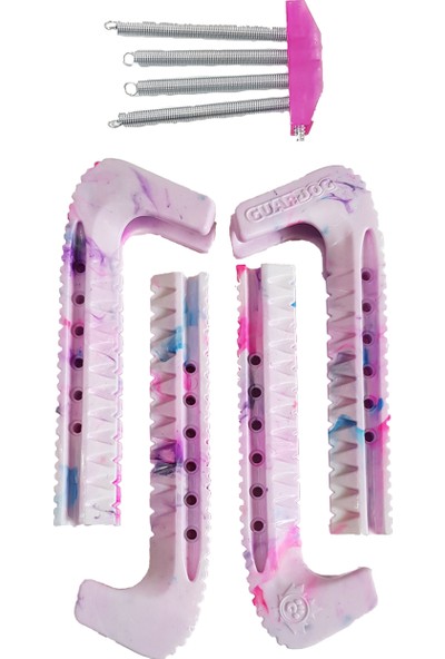 Guardog Swırlz Buz Pateni Bıçak Koruyucusu