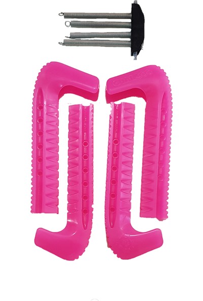 Guardog Chameleonz Buz Pateni Bıçak Koruyucusu