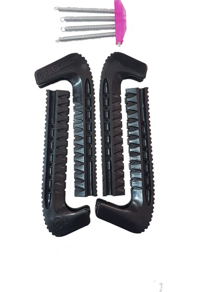 Guardog Solıdz Buz Pateni Bıçak Koruyucusu