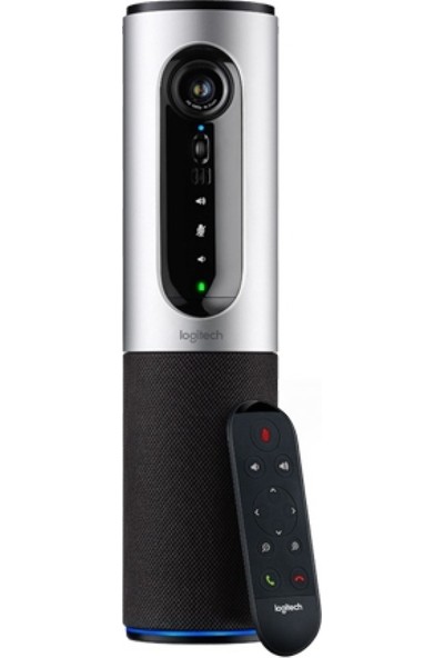 Logitech Connect Konferans Kamerası 960-001034