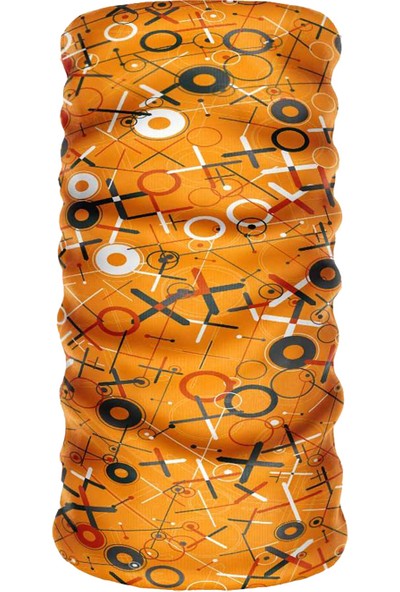 Bebo Store Baskılı ve Desenli Boyunluk Bebo Store Baskılı ve Desenli Boyunluk