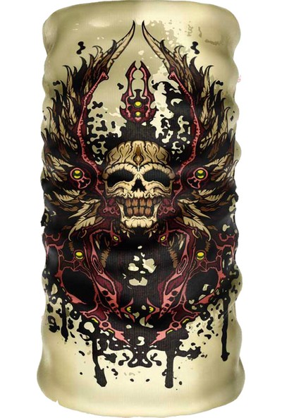 Bebo Store Baskılı ve Desenli Boyunluk Bebo Store Baskılı ve Desenli Boyunluk